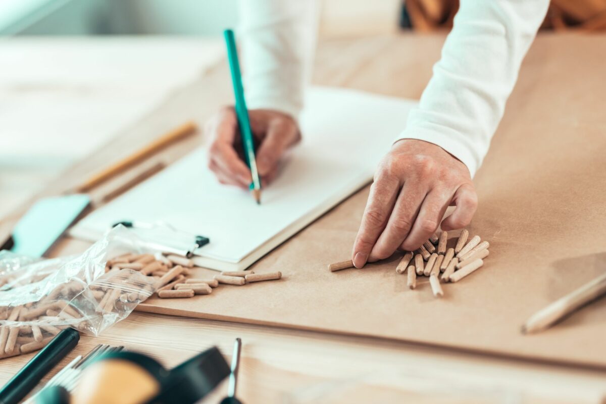 10 dicas para melhorar a administração da sua marcenaria - JKV Madeiras