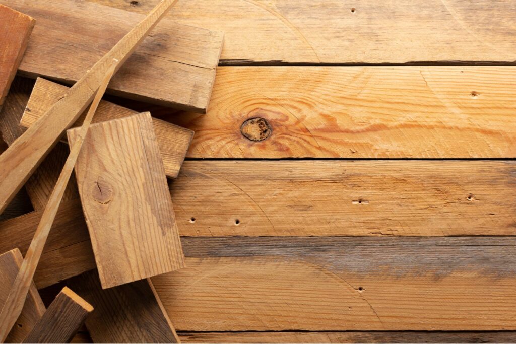 Por que e como fazer a gestão de resíduos na sua marcenaria? - JKV Madeiras